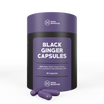 Black Ginger Capsules | Boost Sexual Health, Energy & Performance ...