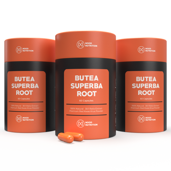 Butea Superba Extract | Benefits for Hormone Support & Sexual Function ...