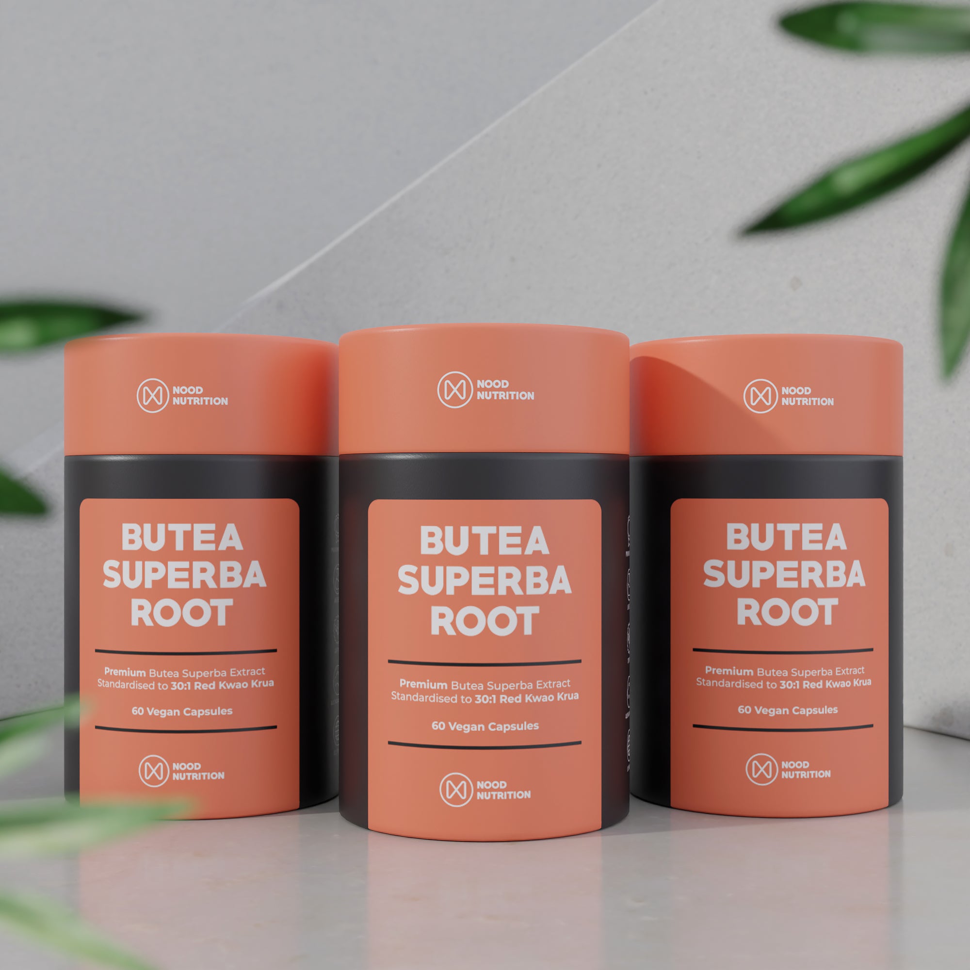 Butea Superba Extract | Benefits for Hormone Support & Bedroom Function ...